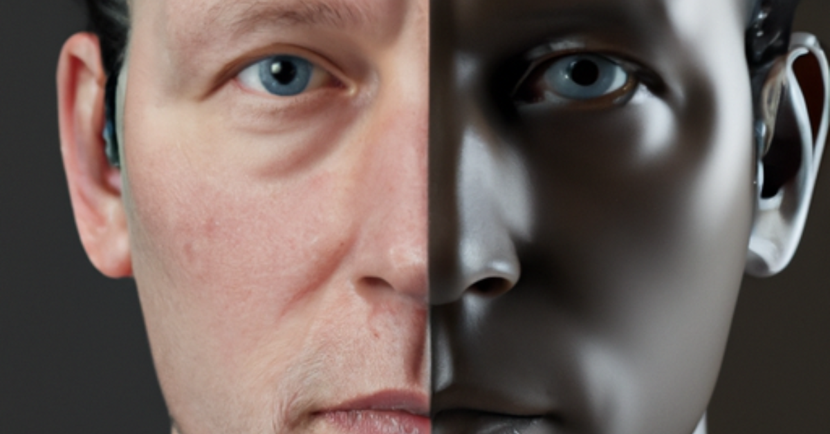 Introducing Real Intelligence: Confluence of AI & Organic Intelligence